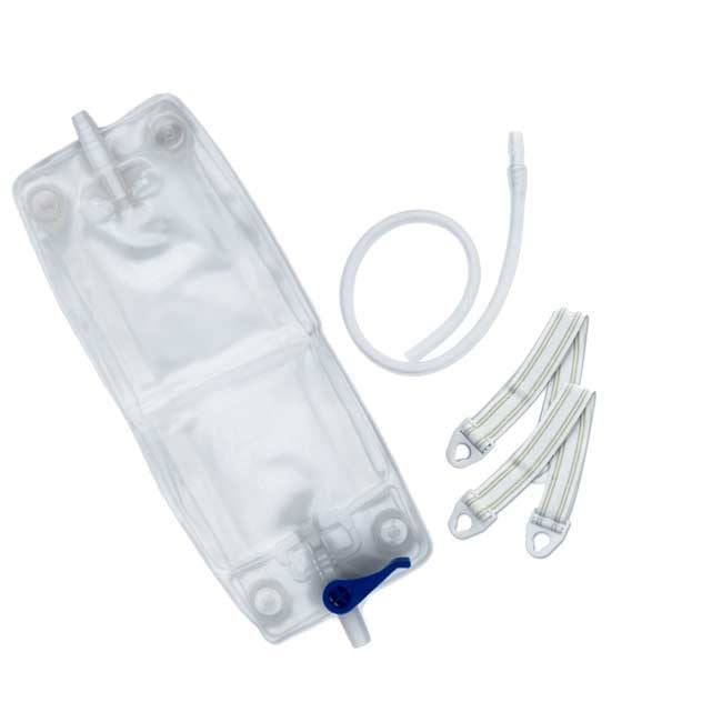 What You Should Know About Vented Leg Bag Systems – Payless Medical