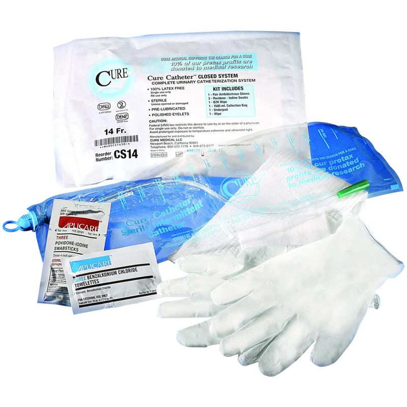 A Comprehensive Guide To Closed System Catheters – Payless Medical