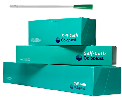 A Guide to Self-Catheterization With Female Straight Catheters ...