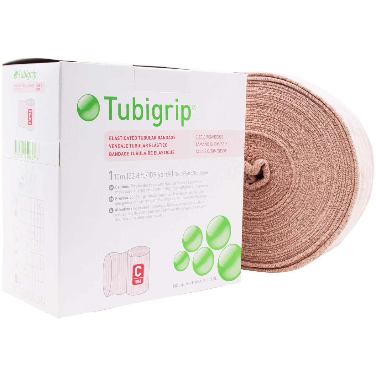 Tubular Bandage — What You Should Know – Payless Medical