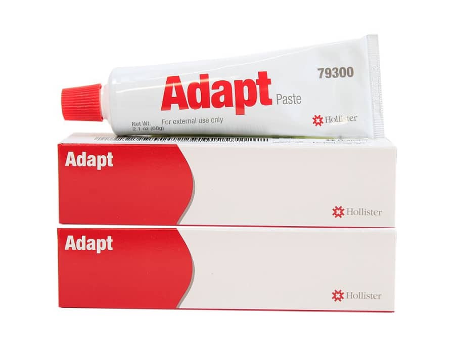 Ostomy Barrier Paste – Payless Medical