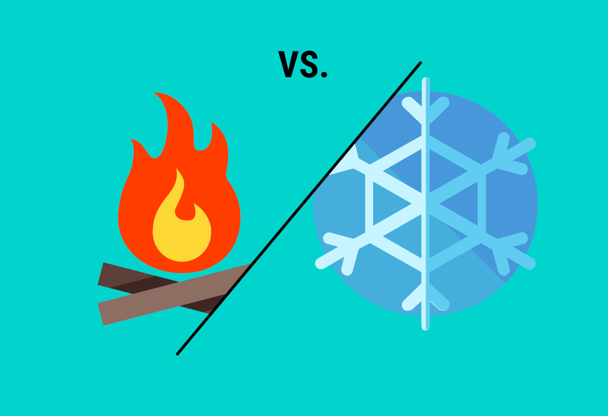 Heat vs. Cold Therapy – Payless Medical