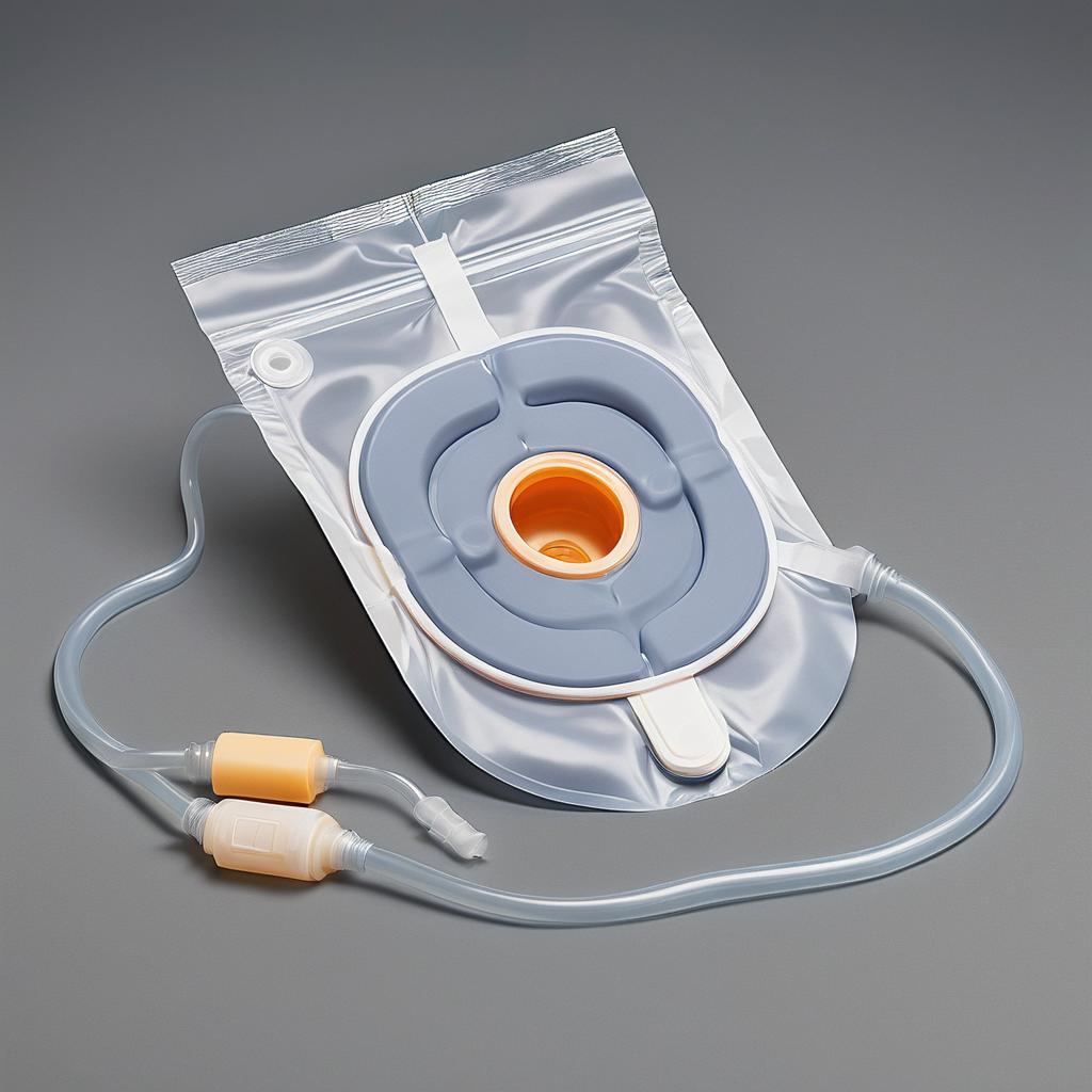 Discover SenSura High Output Pouches