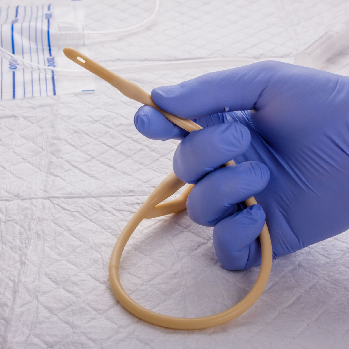 Discover Silastic’s Short-Tip Two-way Foley’s Catheters – Payless Medical