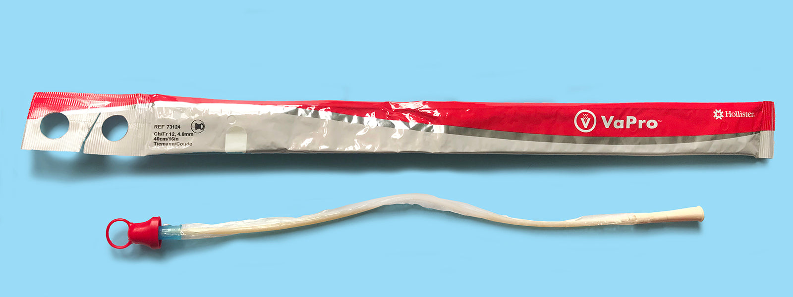 Touch-Free Intermittent Urinary Catheters — What You Should Know